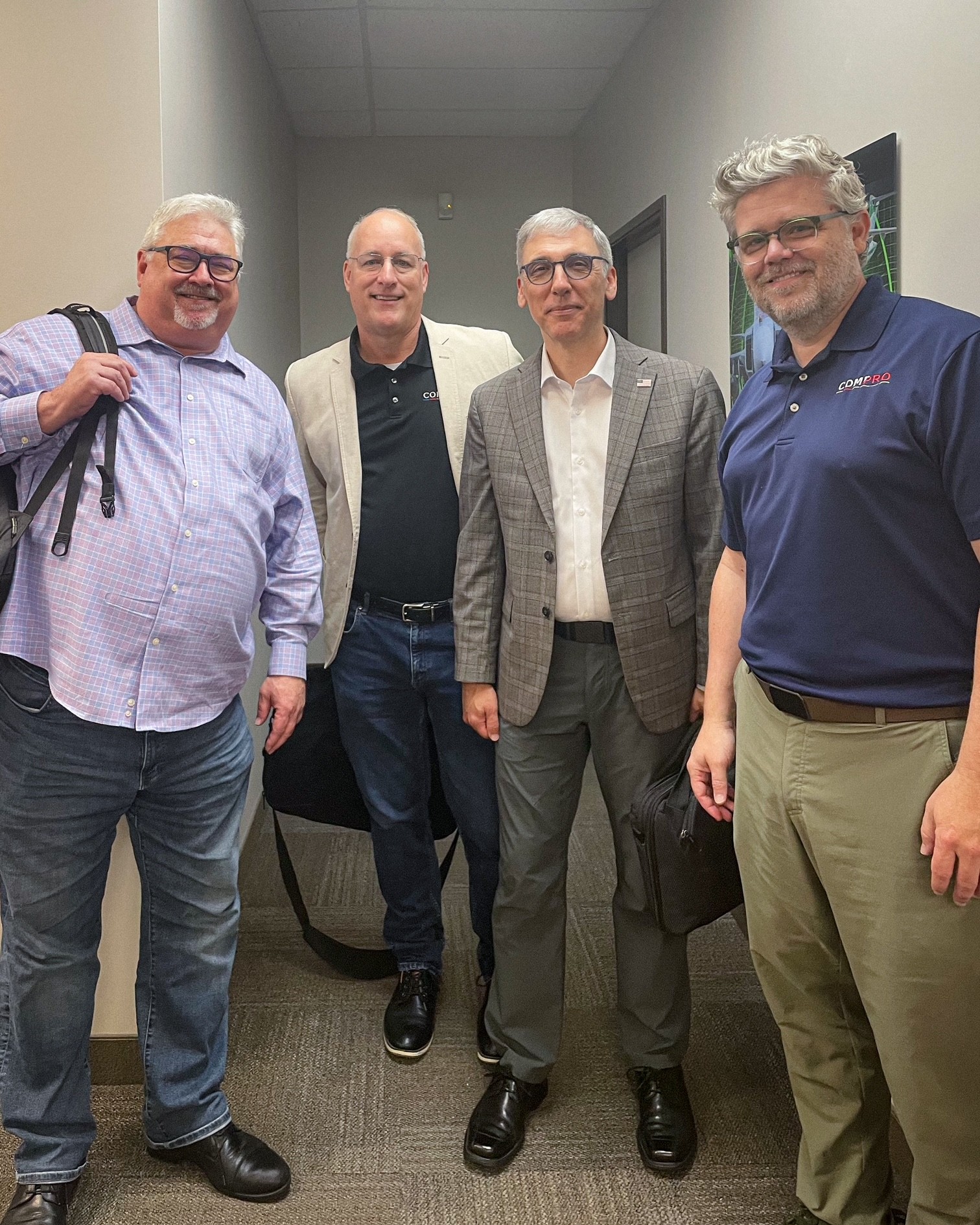 Aechelon Technology Inc. Acquires Radar Simulation Division from Compro ...