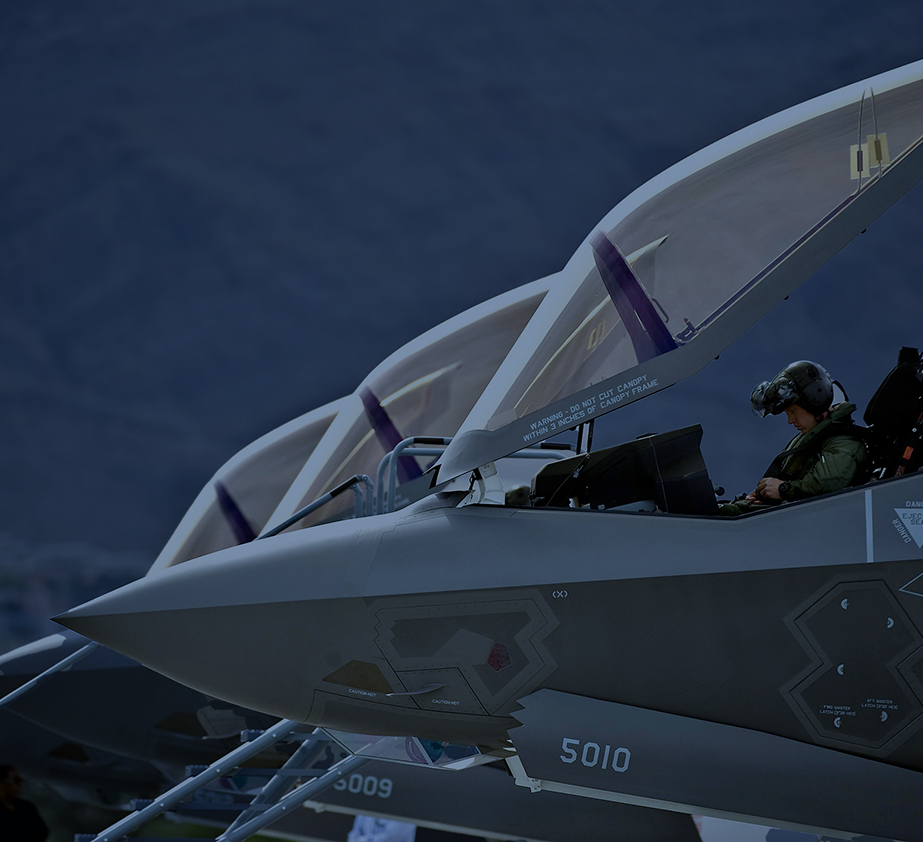 Synthetic Reality Simulation | Aechelon