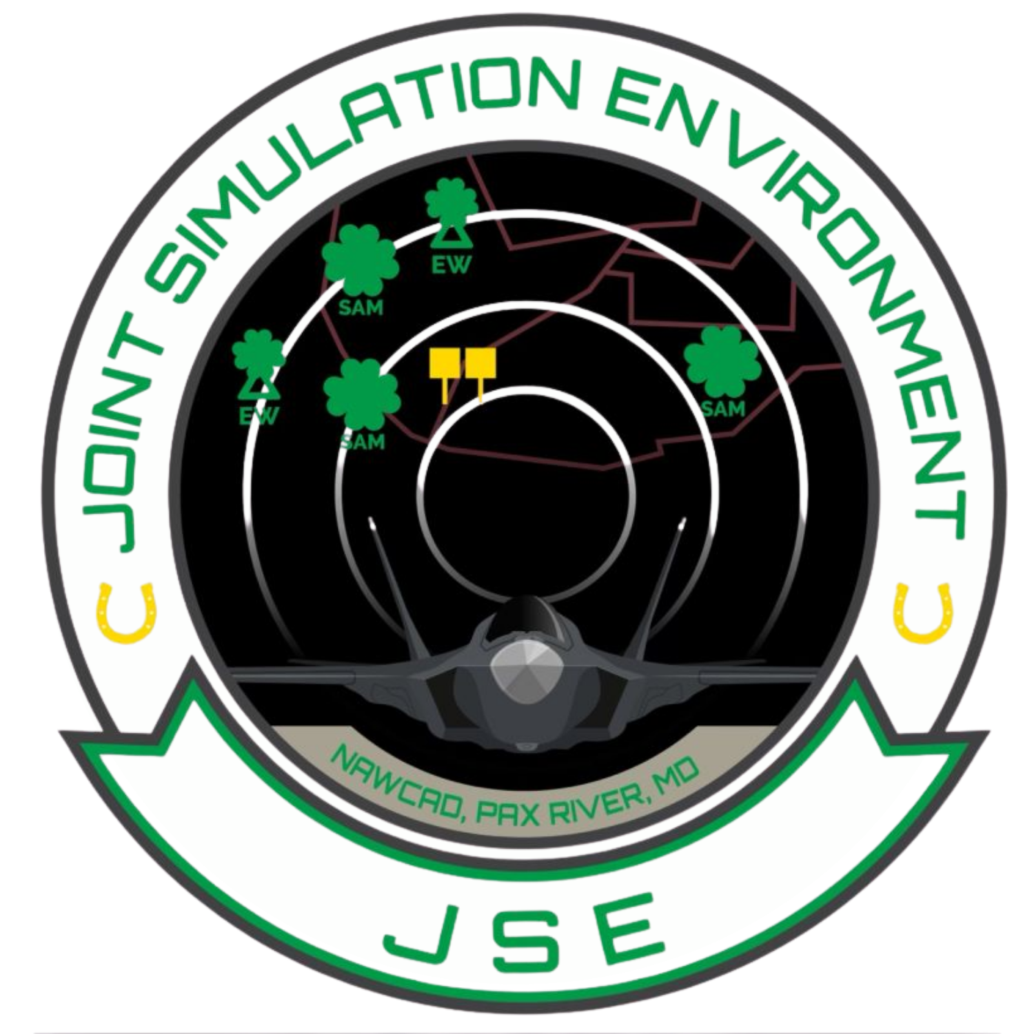 Synthetic Reality Simulation | Aechelon