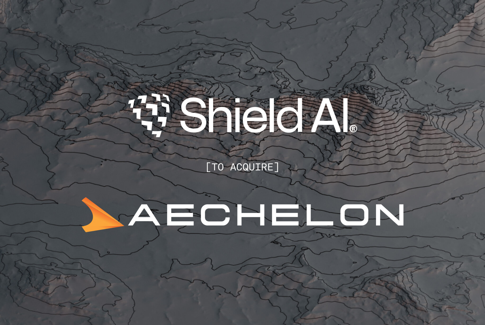 Shield AI to acquire software simulation company Aechelon and raise $2B ...